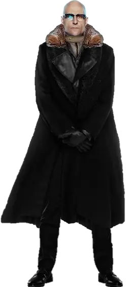 Thaddeus Sivana (DC Extended Universe) | Main Light Horse Wiki | Fandom