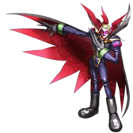 Myotismon | Main Light Horse Wiki | Fandom