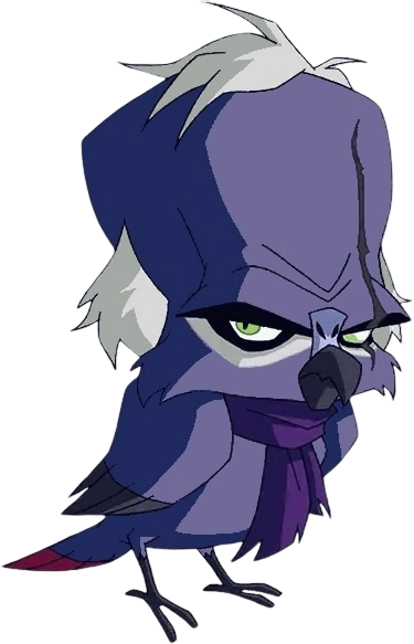 Professor Pericles | Main Light Horse Wiki | Fandom