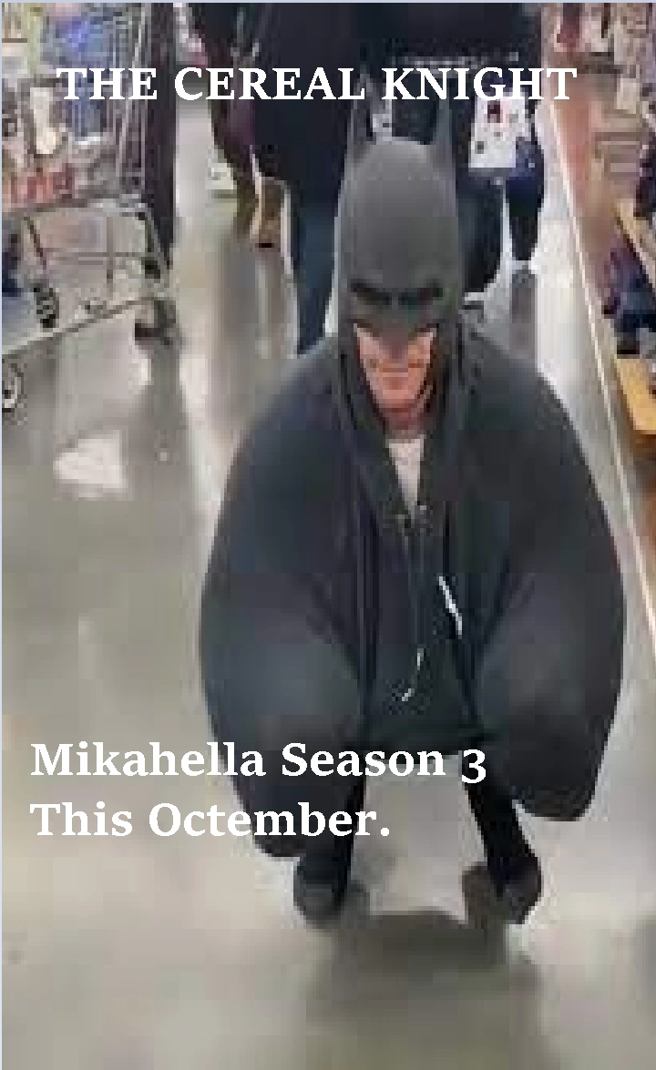 The Cereal Knight | Main Squad Wiki | Fandom