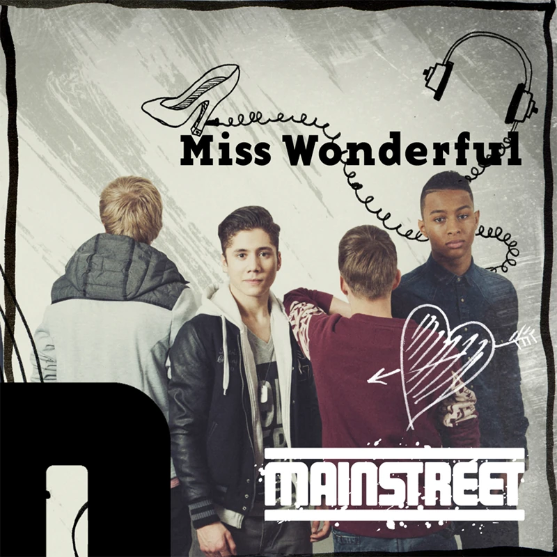 Miss Wonderful | MainStreet Wiki | Fandom