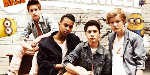 MainStreet Wiki | Fandom