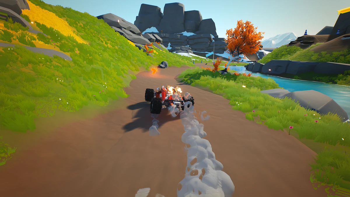 Crash | Main Assembly Wiki | Fandom