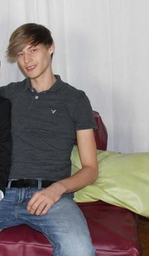 Eric Sean Lowe | Maine P.D. Wiki | Fandom