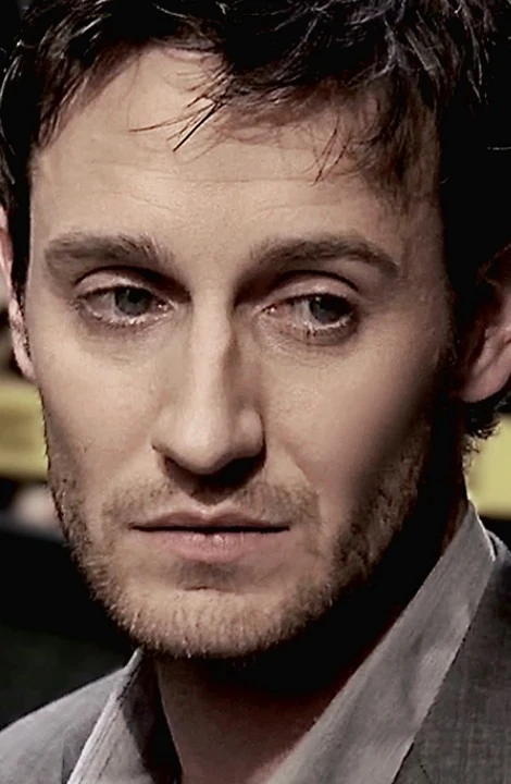 William Evanson | Maine P.D. Wiki | Fandom