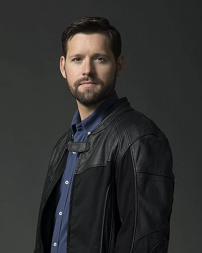William Evanson | Maine P.D. Wiki | Fandom