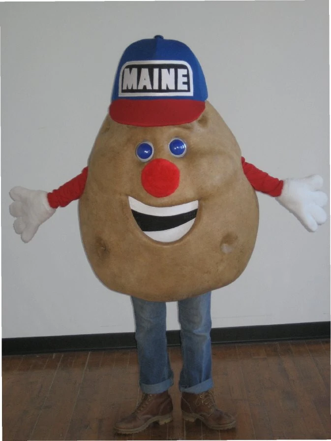 Spuddy | Maine Wiki | Fandom