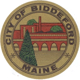 Biddeford | Maine Wiki | Fandom