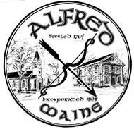 Alfred | Maine Wiki | Fandom