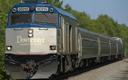 Amtrak Downeaster | Maine Wiki | Fandom
