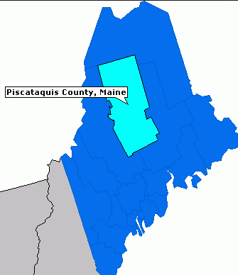 Piscataquis County | Maine Wiki | Fandom