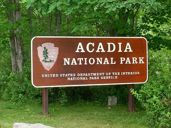 Acadia National Park | Maine Wiki | Fandom