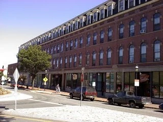 Roak Block | Maine Wiki | Fandom