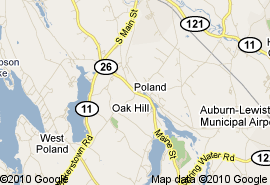 Poland | Maine Wiki | Fandom