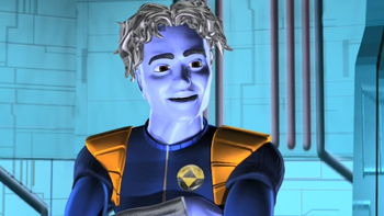 Bob | ReBoot Wiki | Fandom
