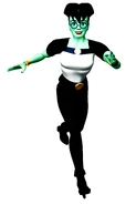 Dot Matrix | ReBoot Wiki | Fandom