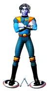 Bob | ReBoot Wiki | Fandom