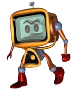 Mike the TV | ReBoot Wiki | Fandom