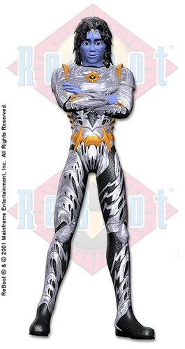 Bob | ReBoot Wiki | Fandom