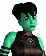 Dot Matrix | ReBoot Wiki | Fandom