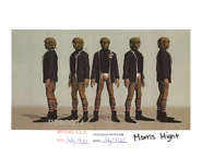 Daemon Rising | ReBoot Wiki | Fandom