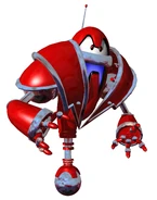 Hack and Slash | ReBoot Wiki | Fandom