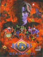 Frisket | ReBoot Wiki | Fandom