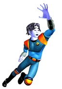 Bob | ReBoot Wiki | Fandom