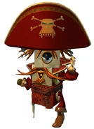 Gavin Capacitor | ReBoot Wiki | Fandom