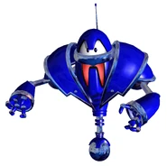 Hack and Slash | ReBoot Wiki | Fandom