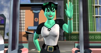 Dot Matrix | ReBoot Wiki | Fandom