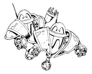 Hack and Slash | ReBoot Wiki | Fandom