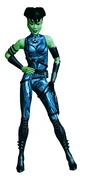 Dot Matrix | ReBoot Wiki | Fandom