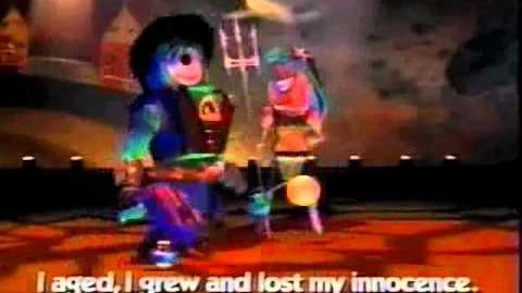 ReBoot Recap Song | ReBoot Wiki | Fandom