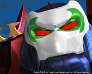 Gigabyte | ReBoot Wiki | Fandom