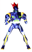 Megabyte | ReBoot Wiki | Fandom