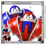 Hack and Slash | ReBoot Wiki | Fandom