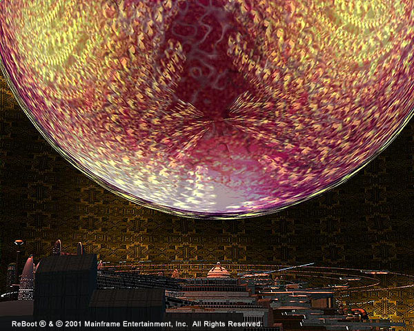 Web World Wars | ReBoot Wiki | Fandom