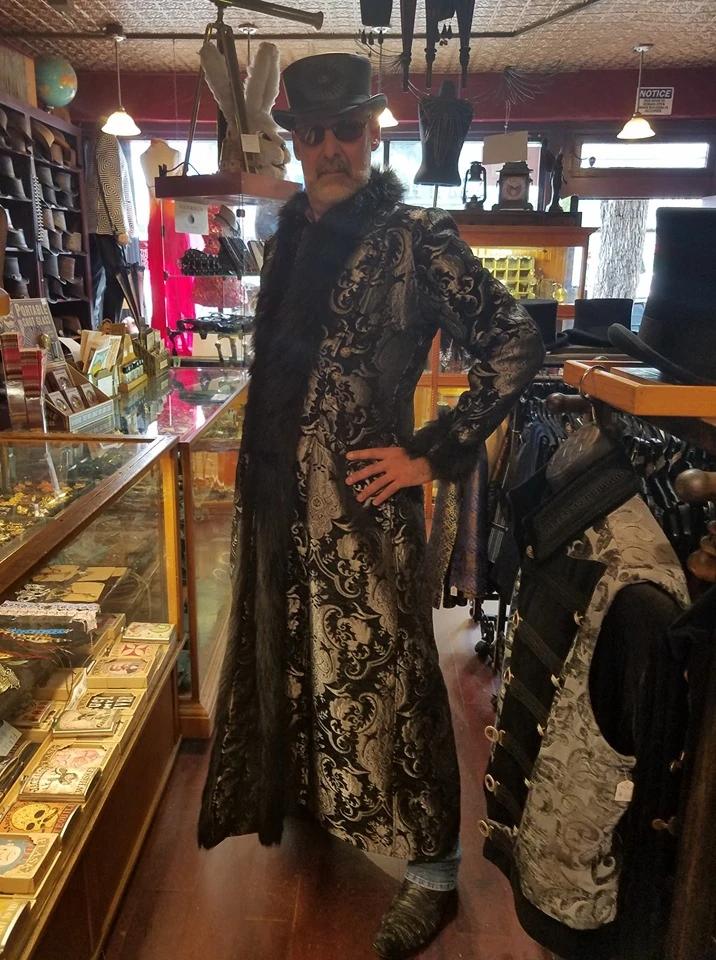 Ken Pontac | ReBoot Wiki | Fandom