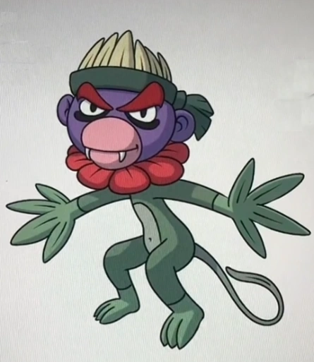 Badudu | Mainkamon Wiki | Fandom