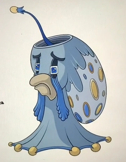 Abysso | Mainkamon Wiki | Fandom