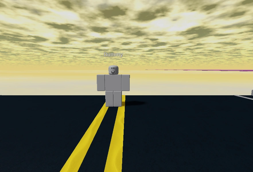 White Dummy | Mainland 4 Wiki | Fandom