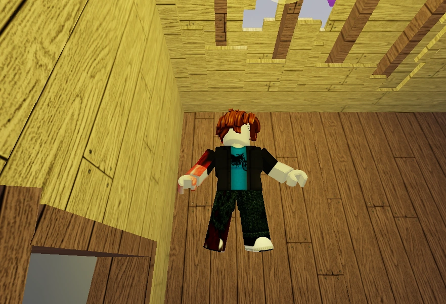 Dead Bacon | Mainland 4 Wiki | Fandom