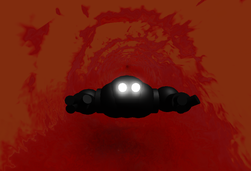 The Anomaly | Mainland 4 Wiki | Fandom