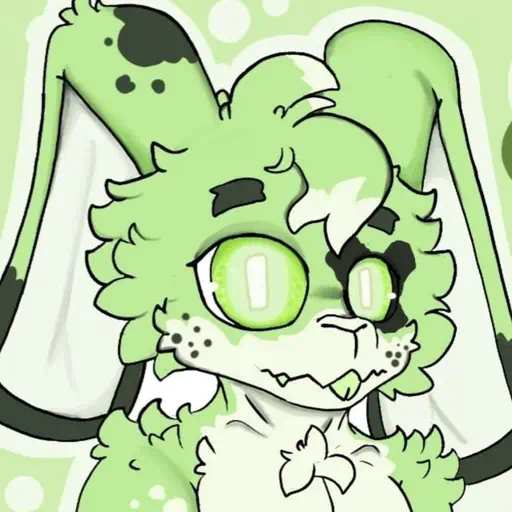 Cesar the wabbit | The Mainland Wiki | Fandom