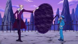 Alikred | Mairimashita! Iruma-kun Wiki | Fandom