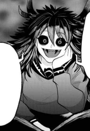 Beem R. Judain | Mairimashita! Iruma-kun Wiki | Fandom