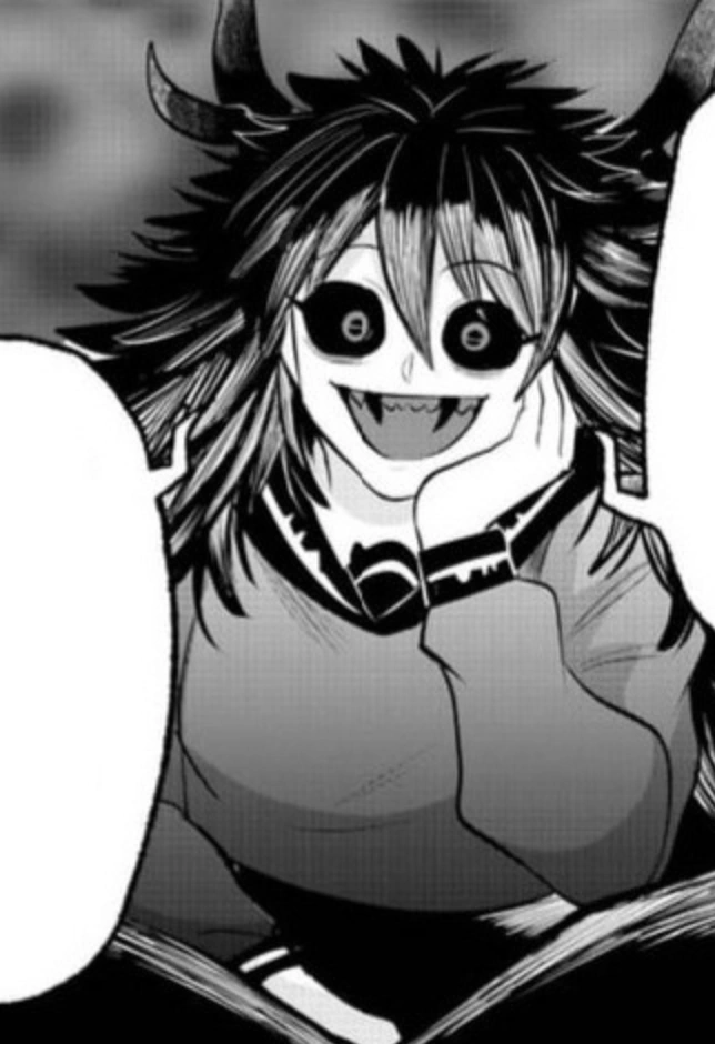 Beem R. Judain | Mairimashita! Iruma-kun Wiki | Fandom