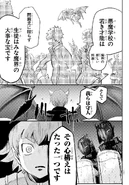 Morax Momonoki/Image Gallery | Mairimashita! Iruma-kun Wiki | Fandom
