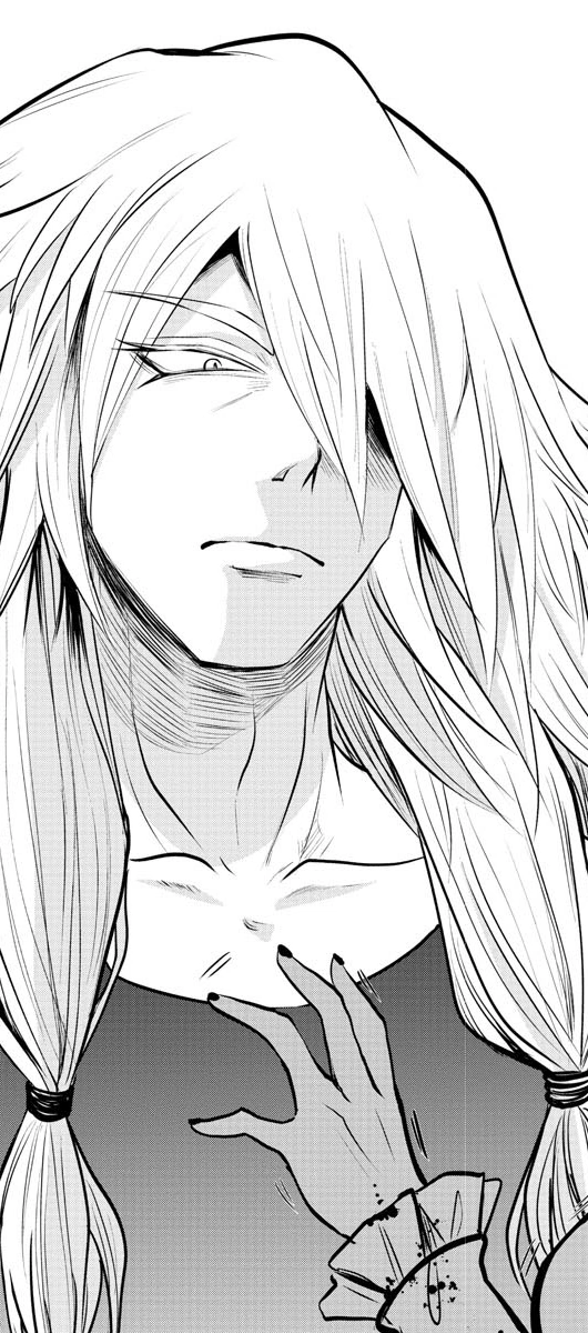 Sabnock Sabzan | Mairimashita! Iruma-kun Wiki | Fandom